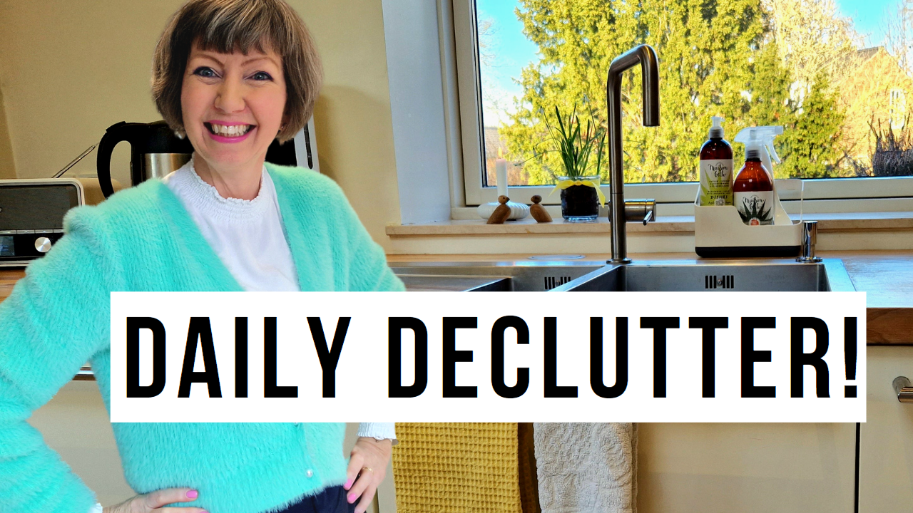 9 DAILY – Diane in Denmark