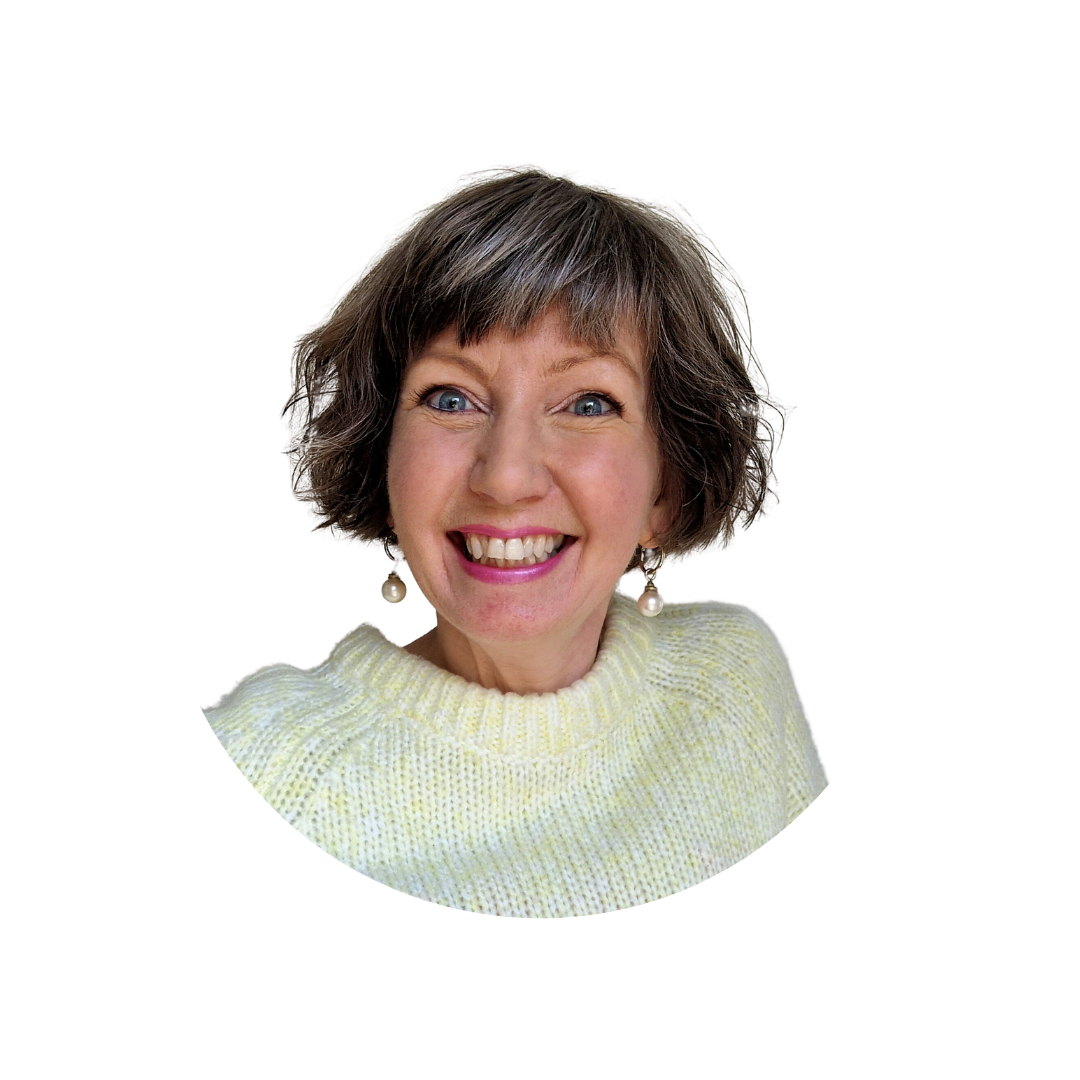 Profile no background – Diane in Denmark