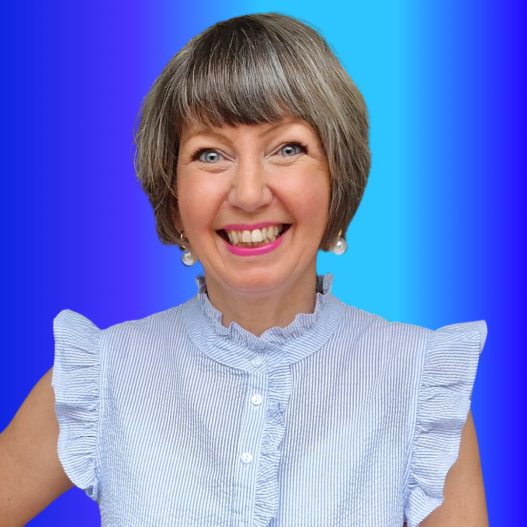 Private Coaching with Diane – Diane in Denmark