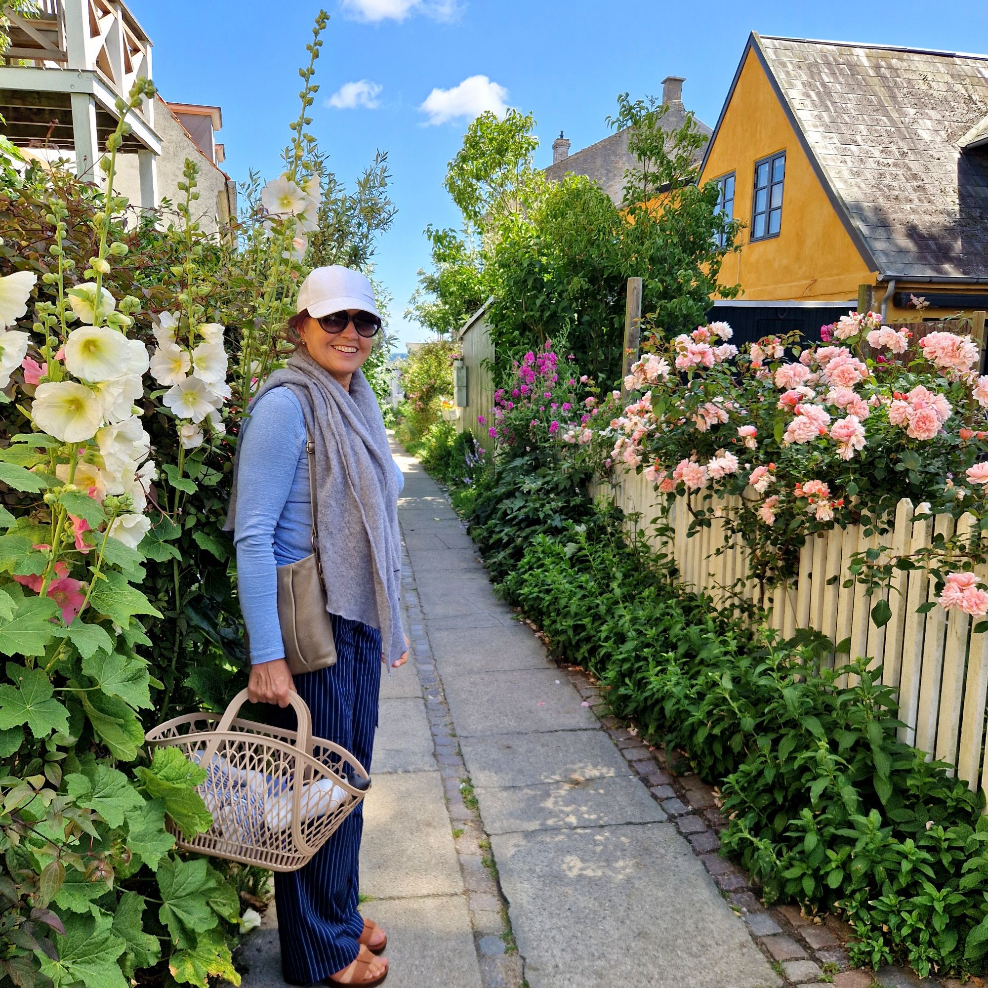 Enjoy a Mini Vacation: Local Adventures in Denmark